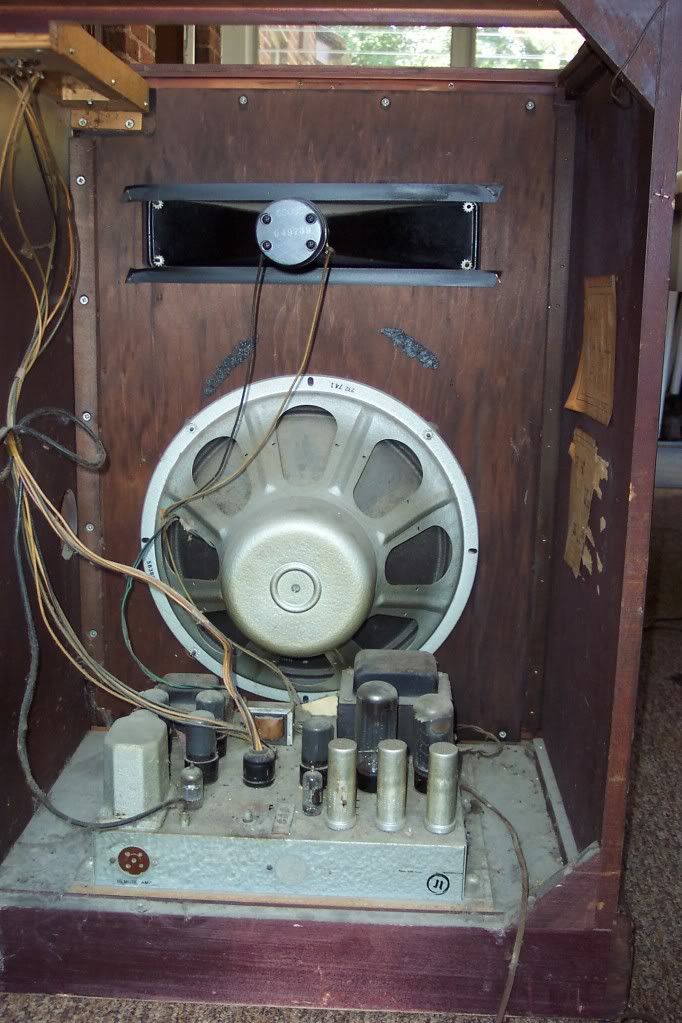 The Magnificent Magnavox? | Audiokarma Home Audio Stereo Discussion Forums