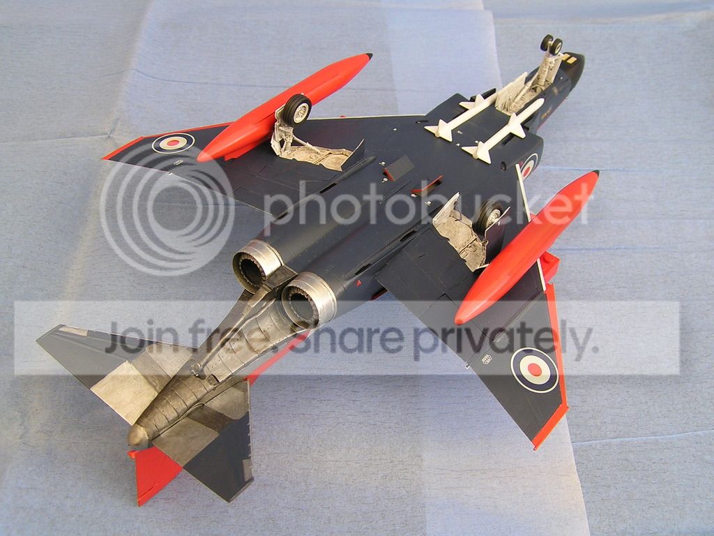 A&AEE Phantom - Ready for Inspection - Aircraft - Britmodeller.com