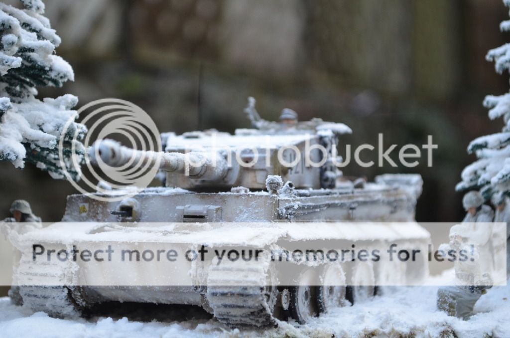 TIGER 1 PROTOTYPE,HEAVY BATTALIONS AND HYBRIDS - International Scale ...