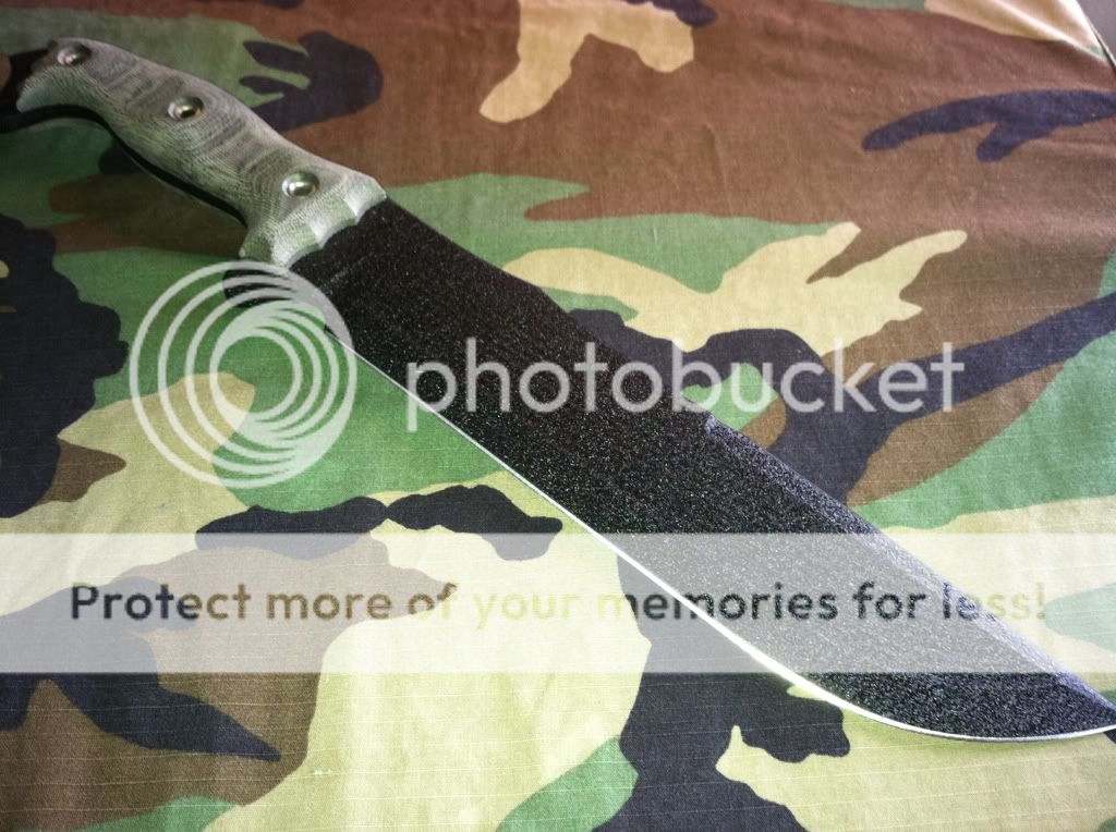 WTT Busse FBM & CGFBM | BladeForums.com