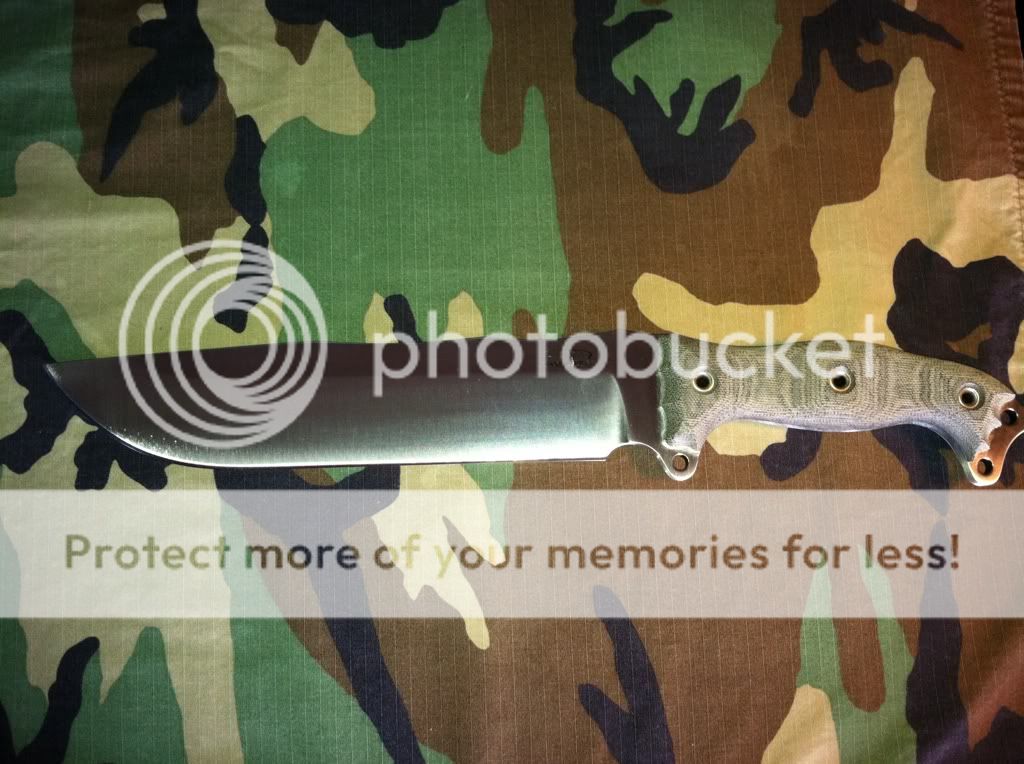 WTT Busse FBM & CGFBM | BladeForums.com