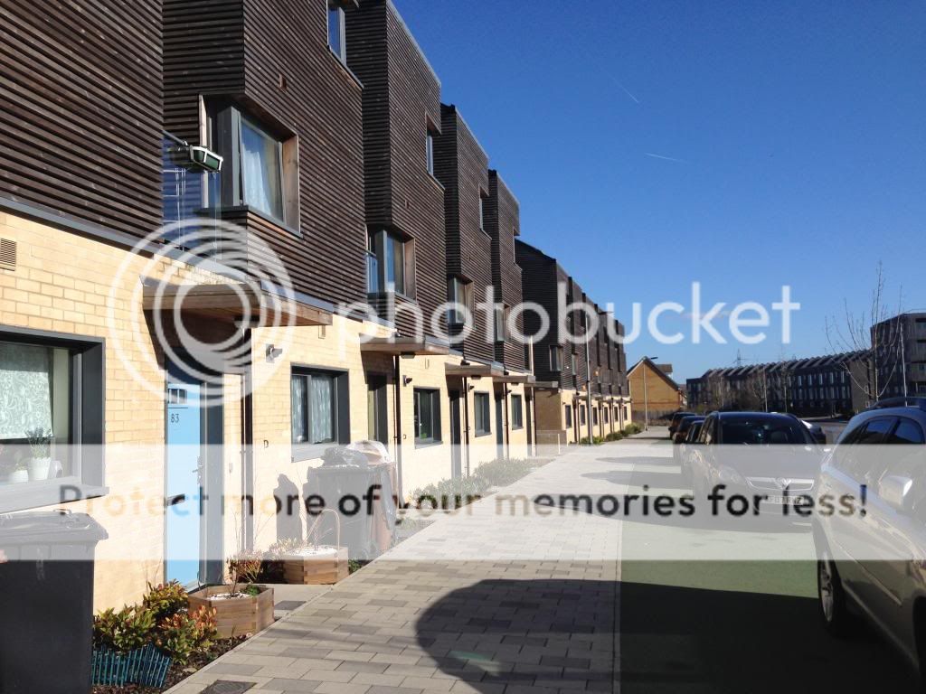 Barking Riverside £3.5bn Regeneration | Barking and Dagenham | U/C ...