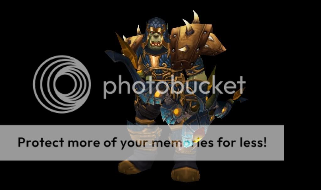 Rate the transmogrification set above you! - Page 22