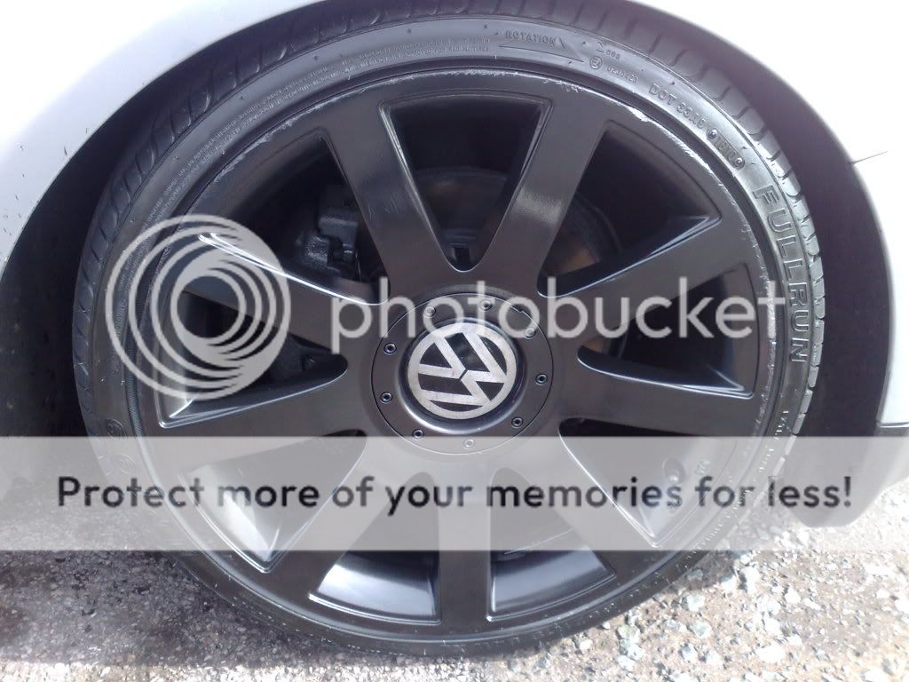 newbie B5 1.8Tse waggen - UKPassats