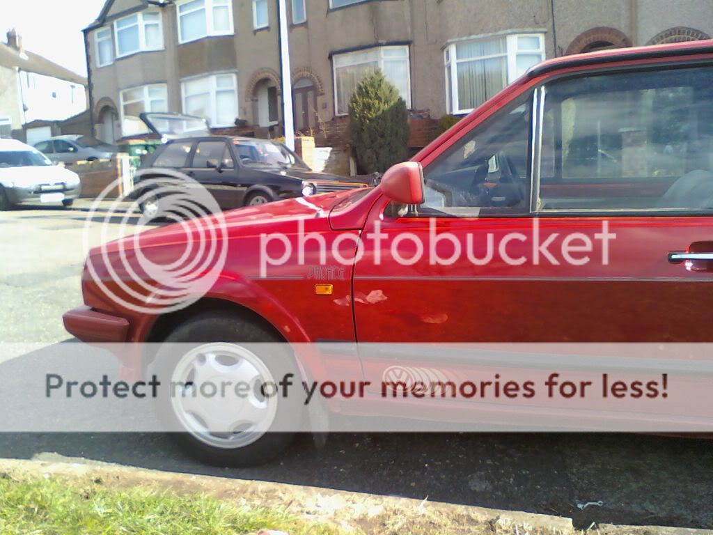 mk2 polo coupe bargain | VW Vortex - Volkswagen Forum