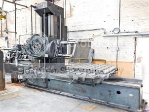 Antique Machinery and History | George Richards Ltd - borer | Page 2 ...