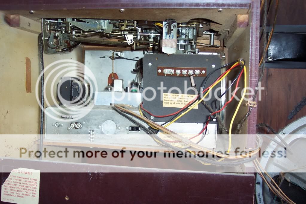 The Magnificent Magnavox? | Audiokarma Home Audio Stereo Discussion Forums