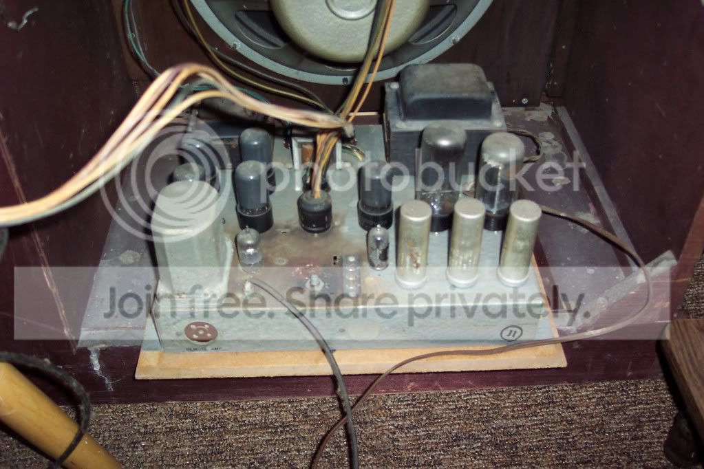 The Magnificent Magnavox? | Audiokarma Home Audio Stereo Discussion Forums