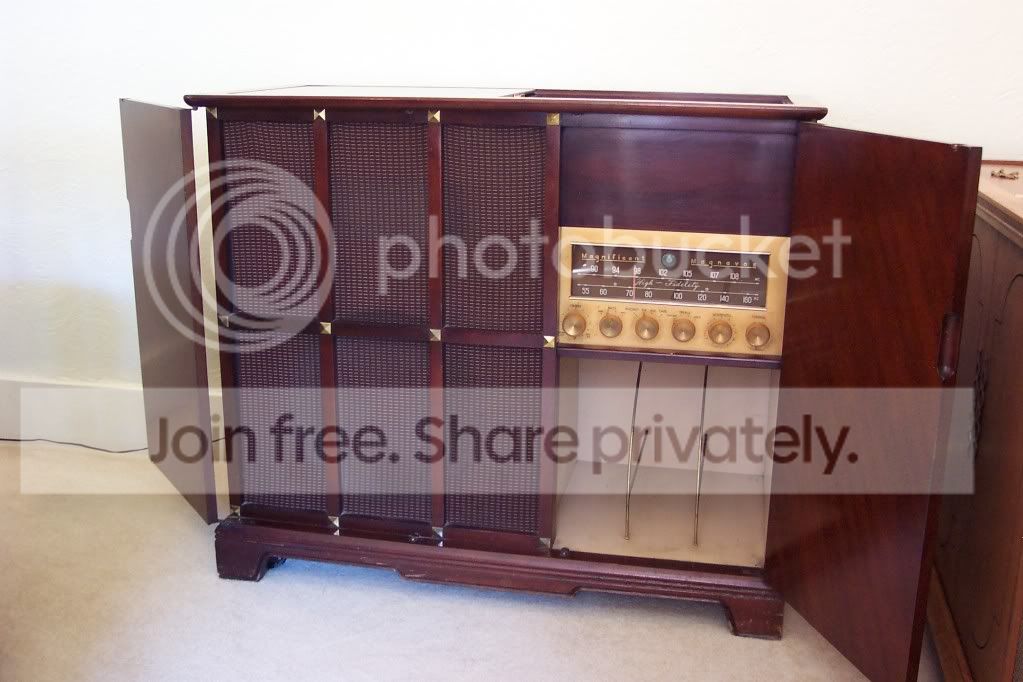 The Magnificent Magnavox? | Audiokarma Home Audio Stereo Discussion Forums