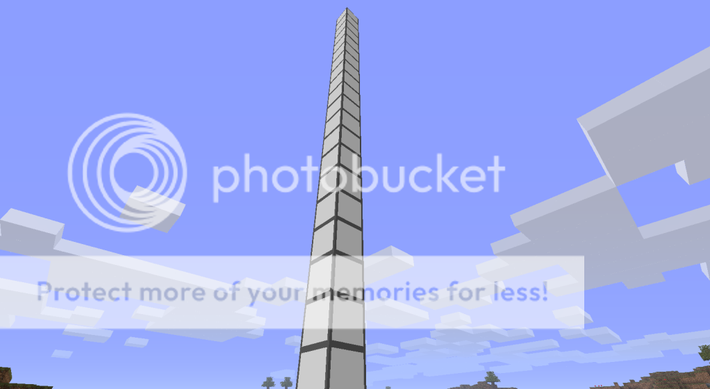 [1.7.3] Pillar of Light - Minecraft Mods - Mapping and Modding: Java ...