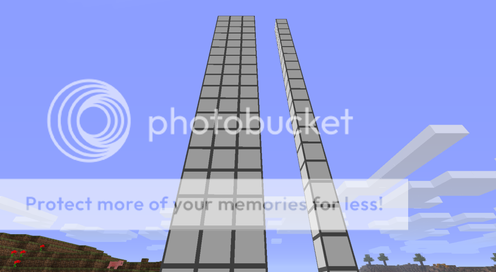 [1.7.3] Pillar of Light - Minecraft Mods - Mapping and Modding: Java ...