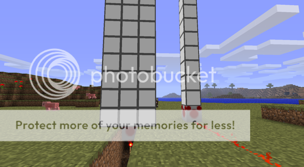 [1.7.3] Pillar of Light - Minecraft Mods - Mapping and Modding: Java ...