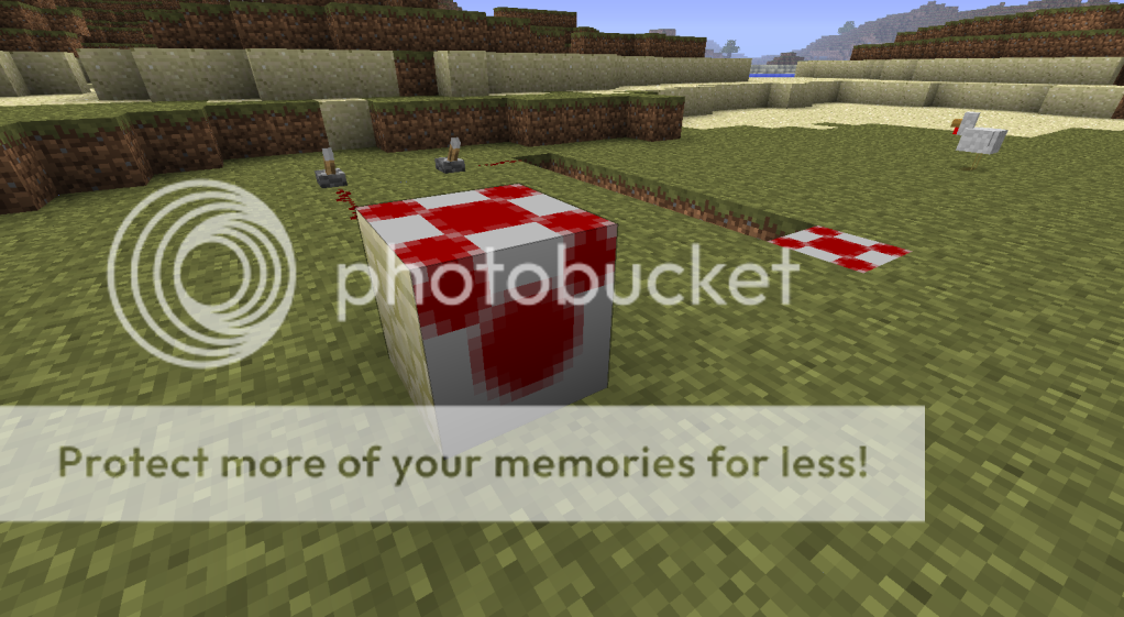 [1.7.3] Pillar of Light - Minecraft Mods - Mapping and Modding: Java ...