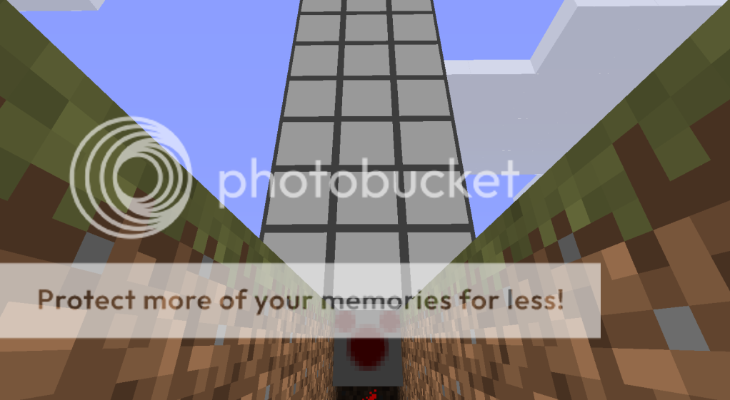 [1.7.3] Pillar of Light - Minecraft Mods - Mapping and Modding: Java ...