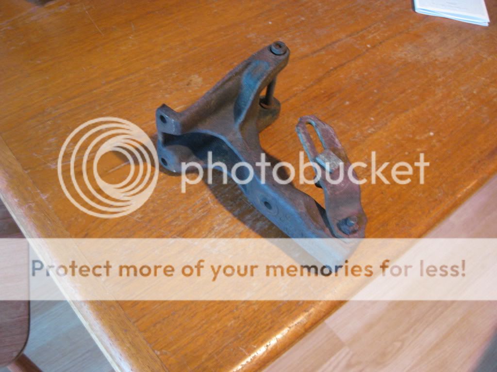 fs: non ac diesel alternator bracket | VW Vortex - Volkswagen Forum