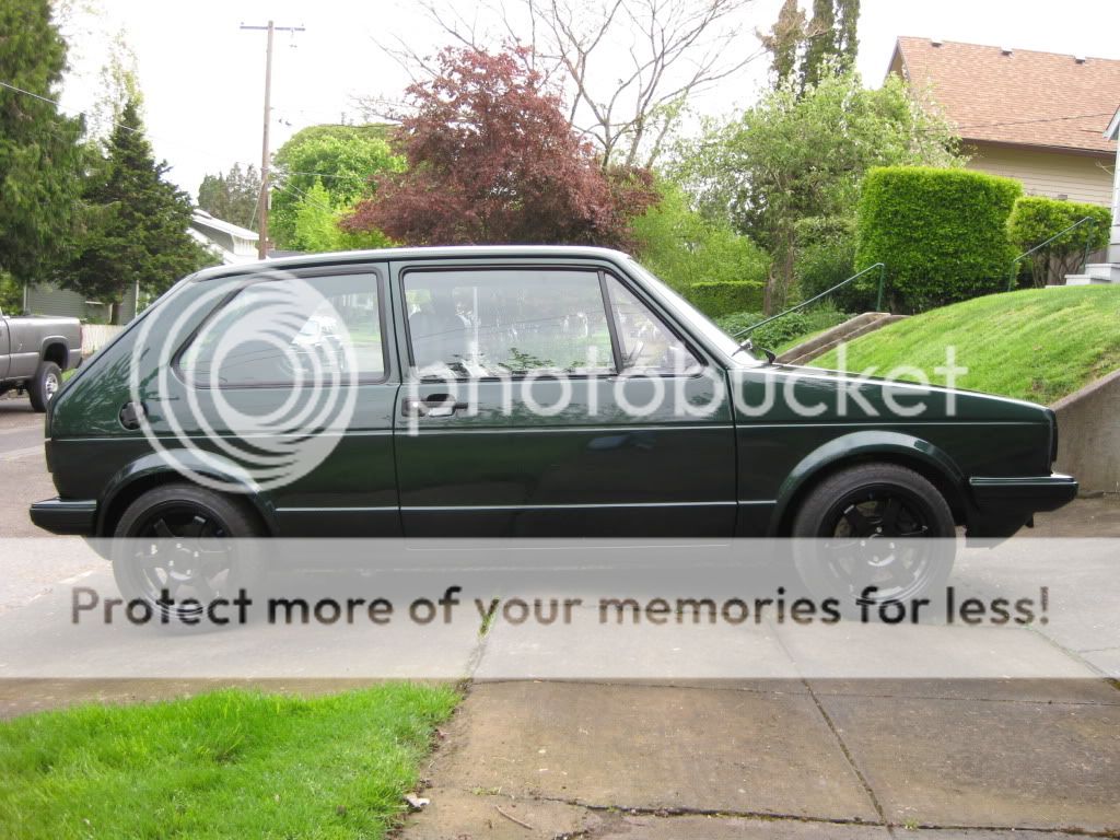 feeler: 79 vw rabbit with complete restoration | VW Vortex - Volkswagen ...