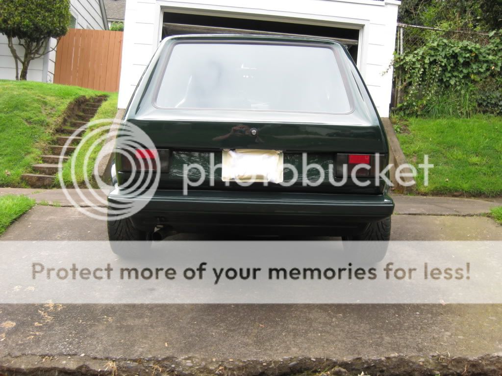 feeler: 79 vw rabbit with complete restoration | VW Vortex - Volkswagen ...