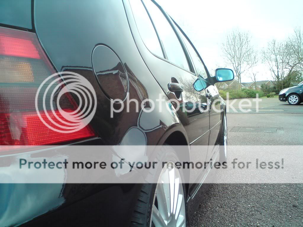 for sale r32 midnight blue 5door fsh ####### | VW Golf R32 Forum