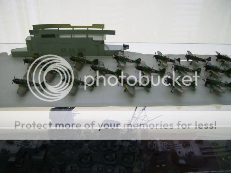 The Ship Model Forum • View topic - 1/200 IJN Yamato to Shinano