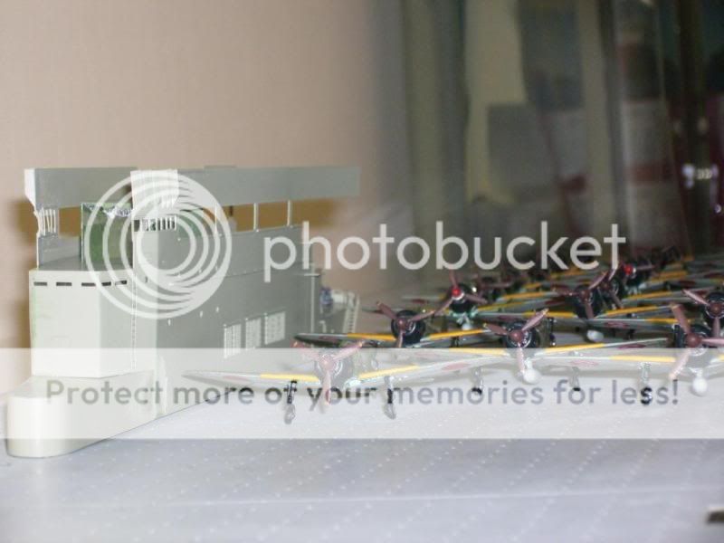 The Ship Model Forum • View topic - 1/200 IJN Yamato to Shinano