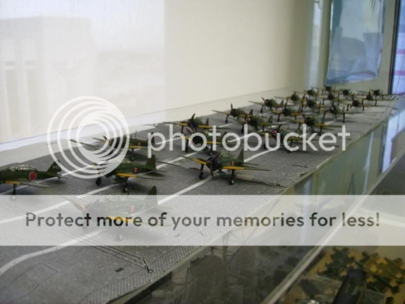 The Ship Model Forum • View topic - 1/200 IJN Yamato to Shinano