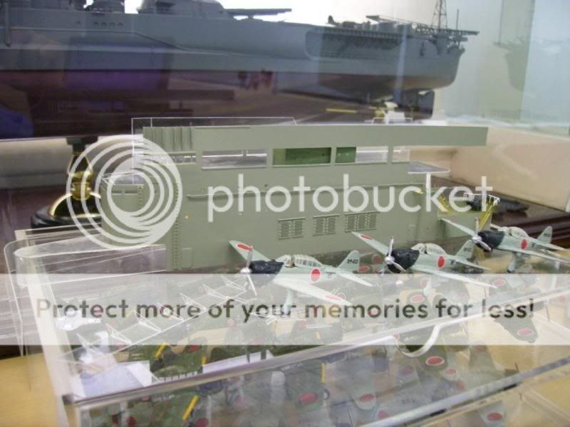 The Ship Model Forum • View topic - 1/200 IJN Yamato to Shinano