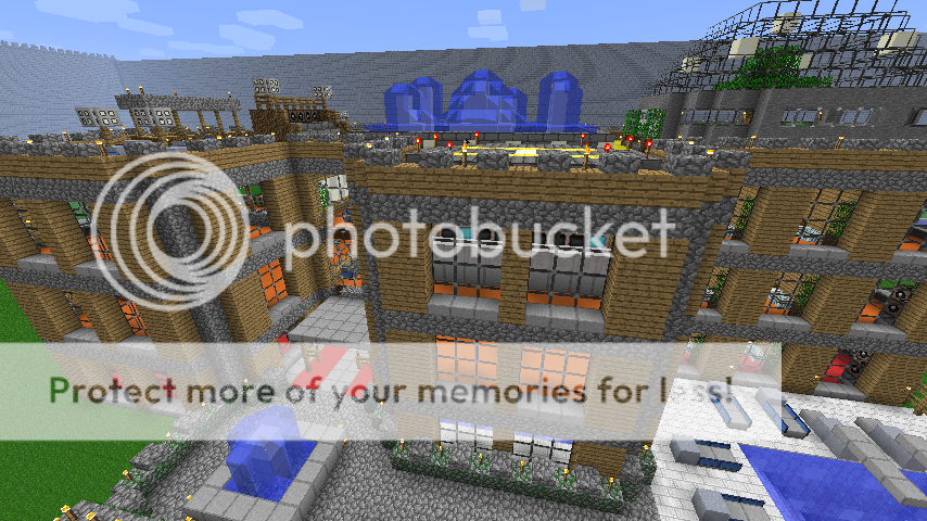 16x16 MAXS209Pack - Resource Packs - Mapping and Modding: Java Edition - Minecraft Forum ...