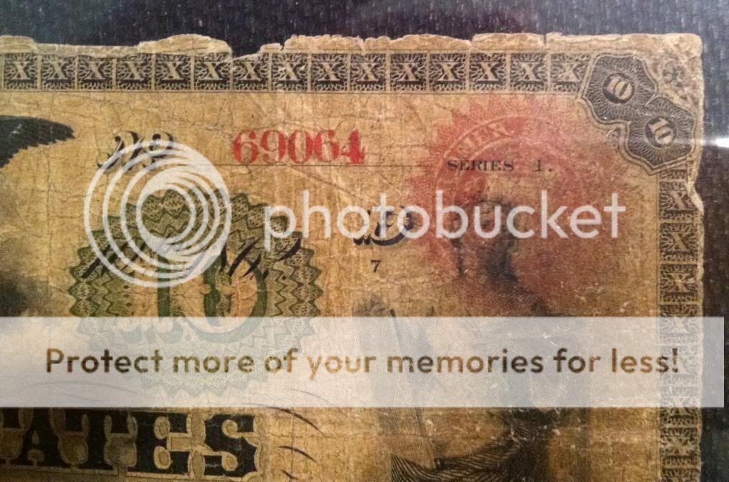 FR# ? - Paper Money Forum